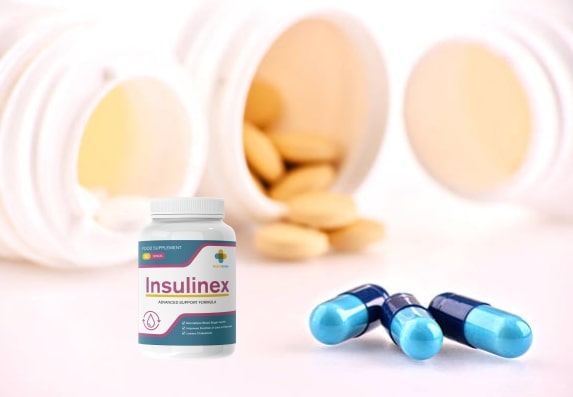 Insulinex – капсули за подобряване на нивата на кръвната захар