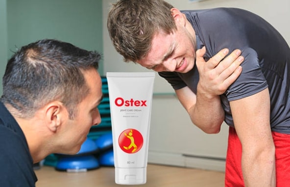 Ostex Отзиви - Работи ли? Цена 2024