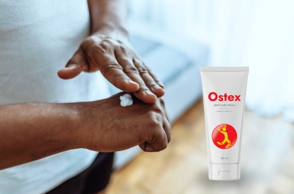 Ostex Отзиви - Работи ли? Цена 2024