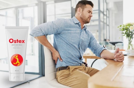 Ostex Отзиви - Работи ли? Цена 2024