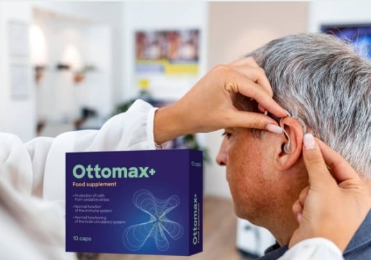 Ottomax Мнения и Цена, Инструкция, Странични Ефекти 2026