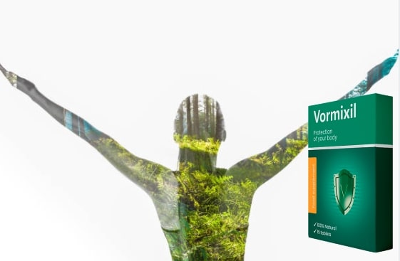 Vormixil - добавка за прочистване. Цена, Мнения в България?