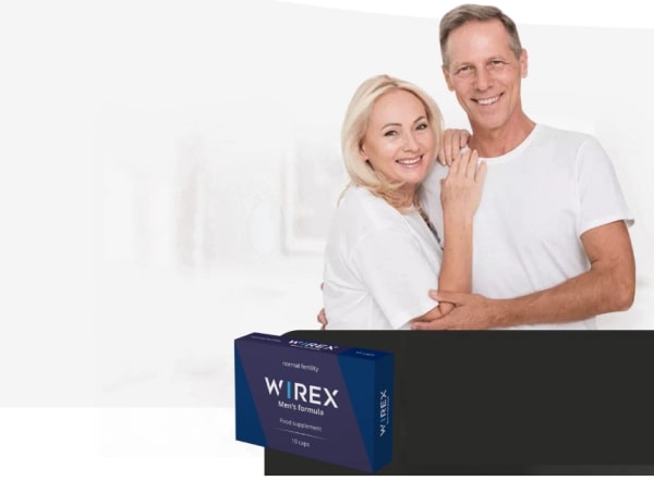 Wirex Отзиви и Резултати – Действа ли? Цена