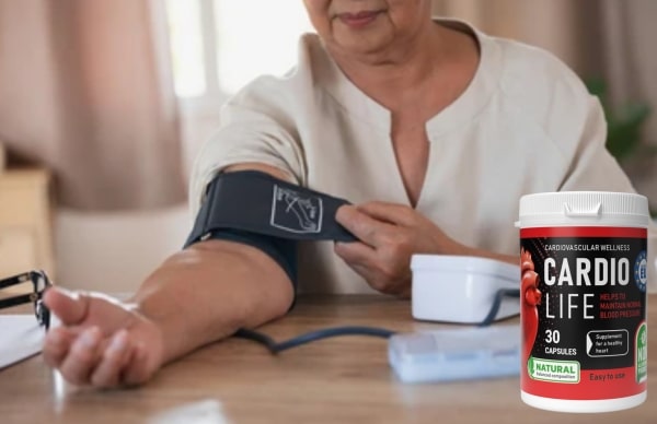 Cardio Life Цена и Мнения – Действа ли Ефикасно?